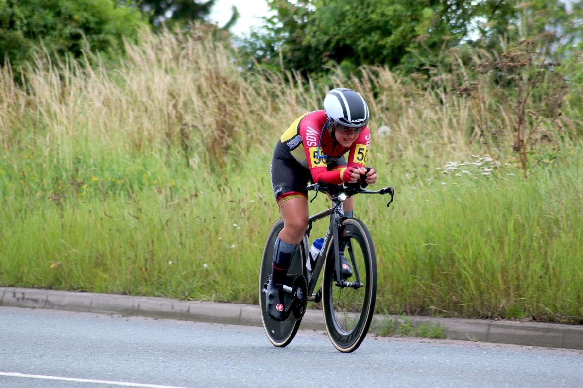 Kent Cycling Association