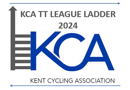 KCA TT Ladder Archive – 2024 – Kent Cycling Association