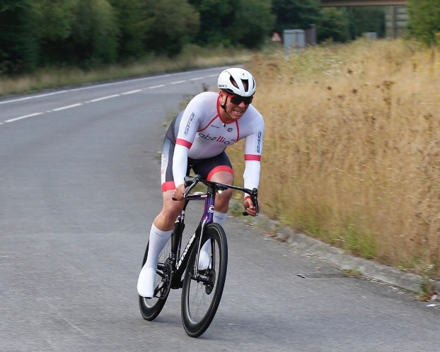 KCA TT Ladder Results – 2024 – Kent Cycling Association